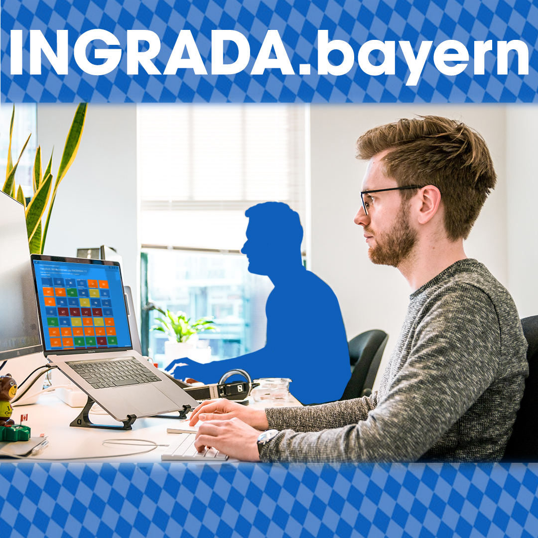 Jobs - bei der INGRADA Service GmbH